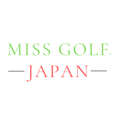 What's Miss GOLF - ミスゴルフ / Miss GOLF