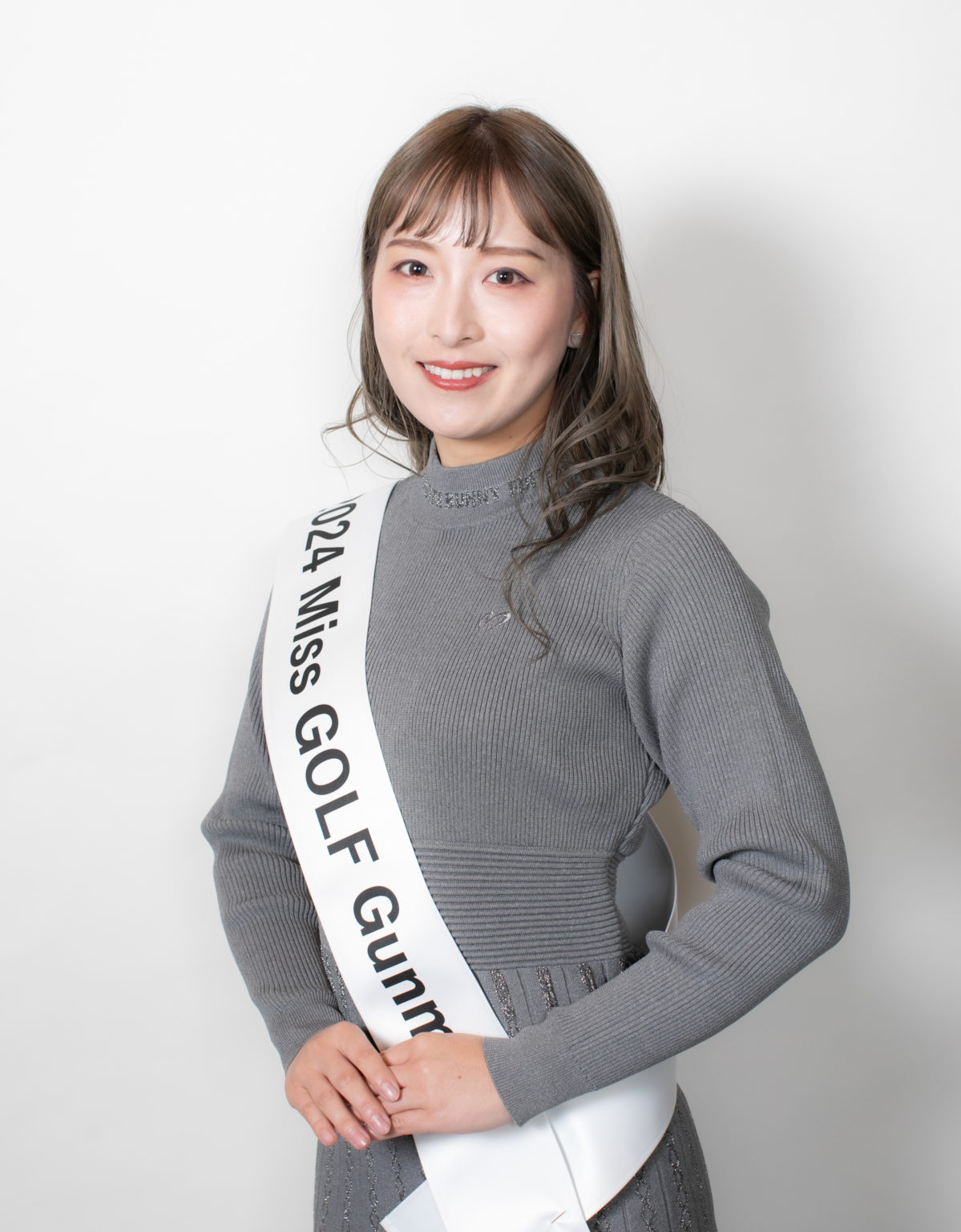 2024 Miss GOLF Japanファイナリスト - ミスゴルフ / Miss GOLF