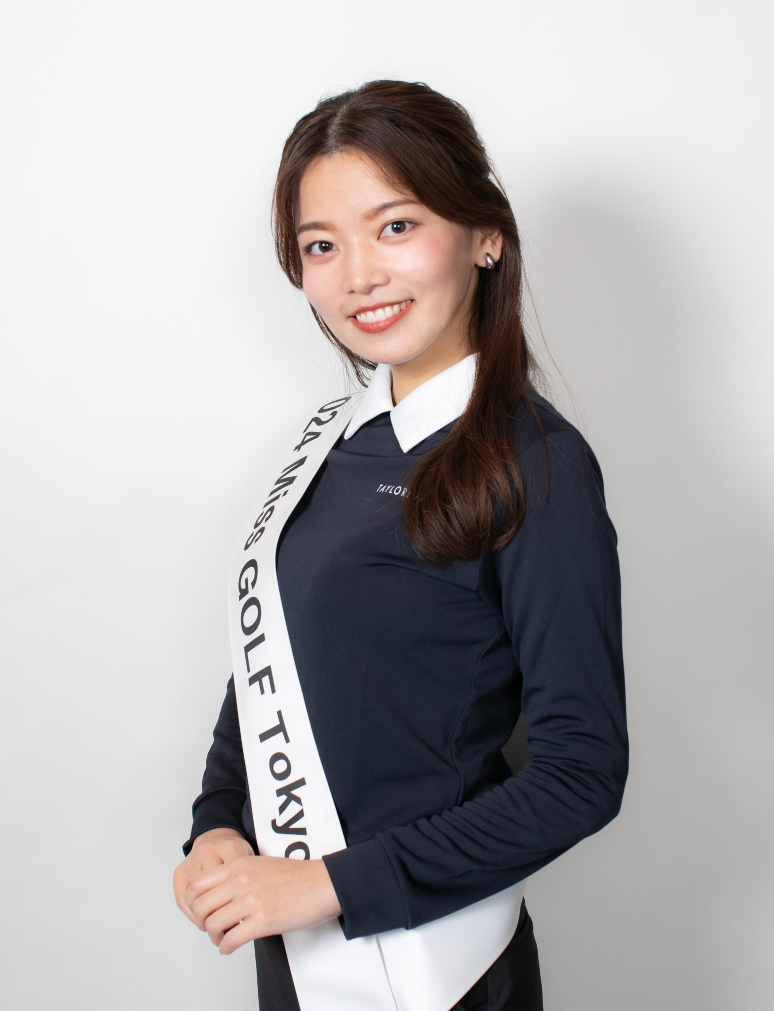 2024 Miss GOLF Japanファイナリスト - ミスゴルフ / Miss GOLF